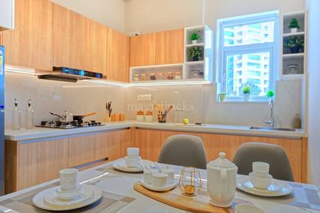 Icon Micasa in Bommasandra, Bangalore: Price, Brochure, Floor Plan, Reviews