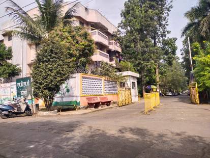 The Nest HDFC Colony in Chinchwad, Pune: Price, Brochure, Floor Plan ...