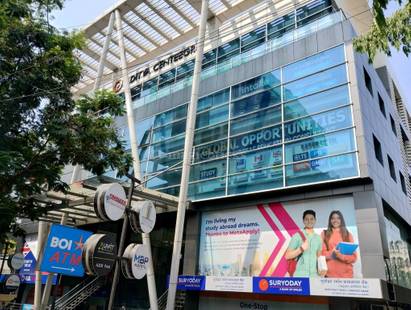 Aditya Centeegra in Fergusson College Road, Pune: Price, Brochure ...