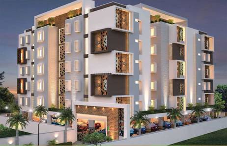 Orville in Selaiyur, Chennai: Price, Brochure, Floor Plan, Reviews