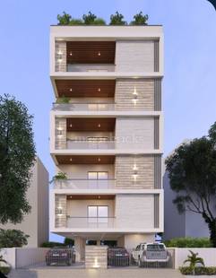 Mahima Iris Resale Flats Price: Flats for Sale in Mahima Iris Jaipur