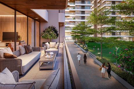 Mangla Fiorella in Akota, Vadodara: Price, Brochure, Floor Plan, Reviews