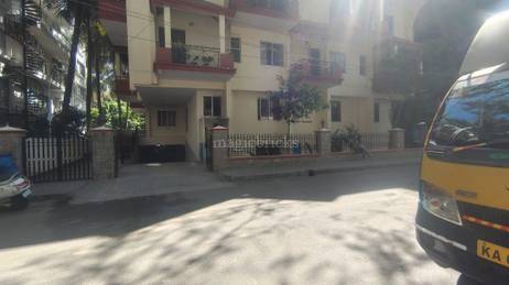 Marvel Residency in Koramangala, Bangalore: Price, Brochure, Floor Plan ...