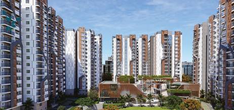 Bhuvi By Vasavi Buildox in Kompally, Hyderabad: Price, Brochure, Floor ...