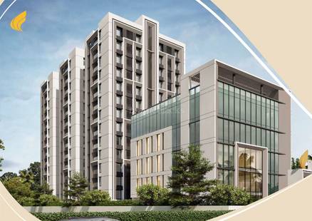 DRA Infinique in Valasaravakkam, Chennai: Price, Brochure, Floor Plan ...