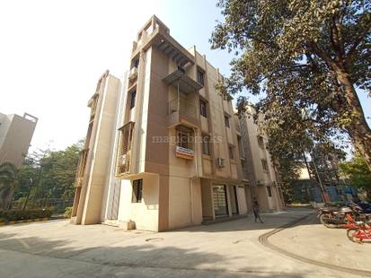 Belmac Riverside in New Panvel, Navi Mumbai: Price, Brochure, Floor ...