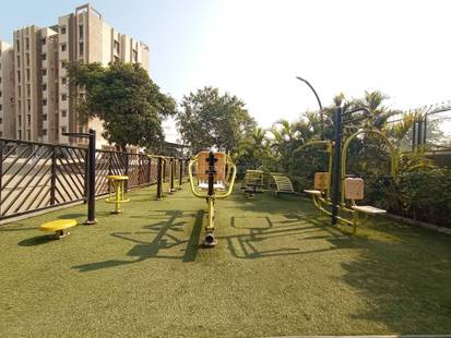Belmac Riverside in New Panvel, Navi Mumbai: Price, Brochure, Floor ...