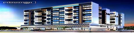 AK Hitech Prime Rose in Panvel, Navi Mumbai: Price, Brochure, Floor Plan, Reviews