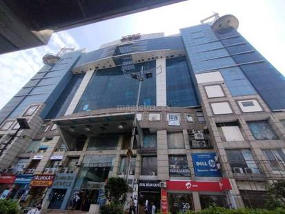 Westend Mall in Janakpuri, New Delhi: Price, Brochure, Floor Plan, Reviews