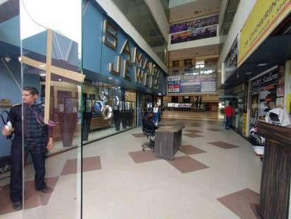 Westend Mall in Janakpuri, New Delhi: Price, Brochure, Floor Plan, Reviews