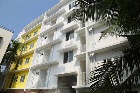 NJN Meriton in Edappally, Kochi: Price, Brochure, Floor Plan, Reviews