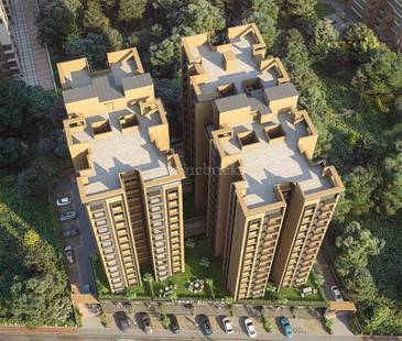 Daksh Skyway in Dhruv Nagar, Nashik: Price, Brochure, Floor Plan, Reviews