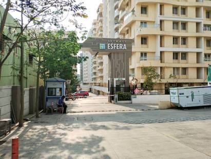 Skyways Esfera in Lohegaon, Pune: Price, Brochure, Floor Plan, Reviews
