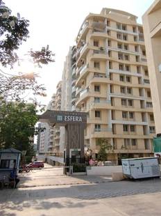 Skyways Esfera in Lohegaon, Pune: Price, Brochure, Floor Plan, Reviews