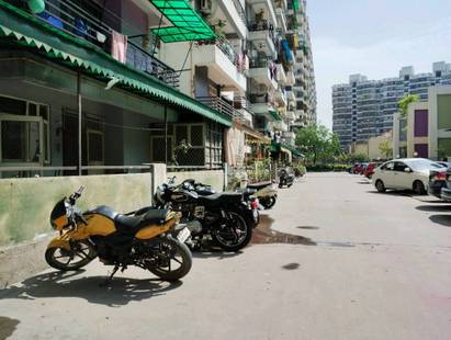 Crossing Republic GH 7 in Crossings Republik, Ghaziabad: Price ...