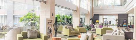 Migsun Janpath in Sushant Golf City, Lucknow: Price, Brochure, Floor ...