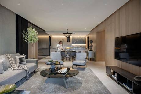 Swati Symphony in Drive In Road, Ahmedabad: Price, Brochure, Floor Plan ...