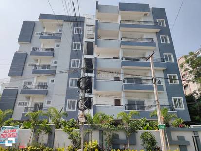 Concrete Strings in Manikonda, Hyderabad: Price, Brochure, Floor Plan ...