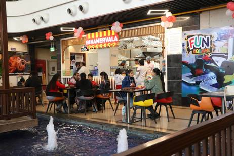 KW Delhi 6 in Raj Nagar Extension, Ghaziabad: Price, Brochure, Floor ...