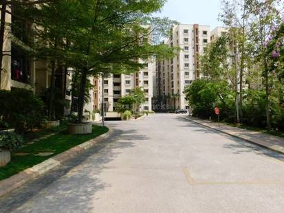 Aparna Cyber Commune in Nallagandla, Hyderabad: Price, Brochure, Floor ...