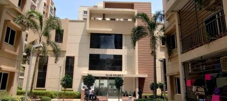 Aparna Cyber Commune in Nallagandla, Hyderabad: Price, Brochure, Floor ...