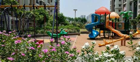 Aparna CyberZon in Nallagandla, Hyderabad: Price, Brochure, Floor Plan ...