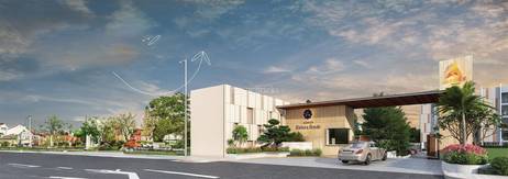 Abhee Riviera Royale in HSR Layout, Bangalore: Price, Brochure, Floor ...