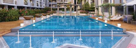 Abhee Riviera Royale in HSR Layout, Bangalore: Price, Brochure, Floor ...