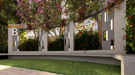 Abhee Riviera Royale in HSR Layout, Bangalore: Price, Brochure, Floor ...