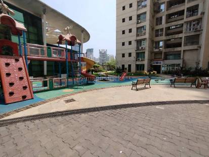 Rustomjee Ozone in Goregaon West, Mumbai: Price, Brochure, Floor Plan ...