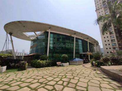 Rustomjee Ozone in Goregaon West, Mumbai: Price, Brochure, Floor Plan ...