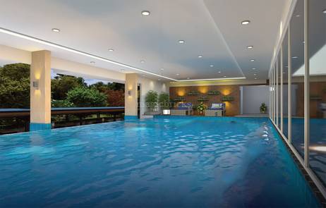 Vaishno Ambaram in Panathur, Bangalore: Price, Brochure, Floor Plan ...