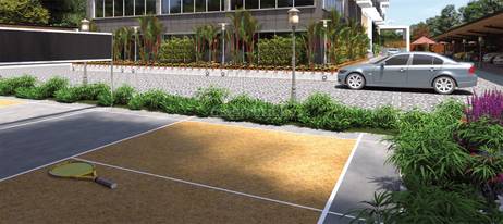 Vaishno Ambaram in Panathur, Bangalore: Price, Brochure, Floor Plan ...