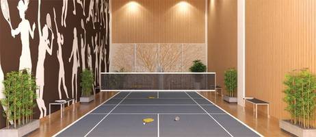 Vaishno Ambaram in Panathur, Bangalore: Price, Brochure, Floor Plan ...