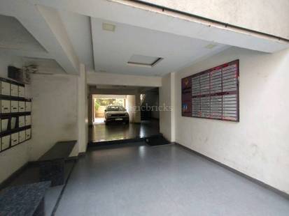 Splendor Residency in Ambegaon, Pune: Price, Brochure, Floor Plan, Reviews