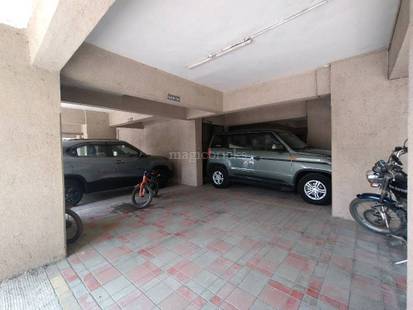 Splendor Residency in Ambegaon, Pune: Price, Brochure, Floor Plan, Reviews