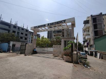Splendor Residency in Ambegaon, Pune: Price, Brochure, Floor Plan, Reviews