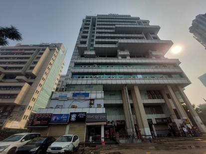 Aggarwal Metro Heights in Netaji Subhash Place, New Delhi: Price ...
