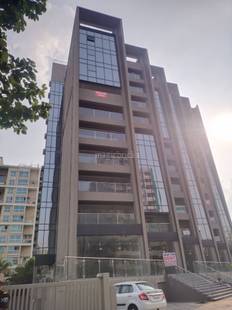 5 Star ANP Landmark in Bhumkar Nagar, Pune: Price, Brochure, Floor Plan ...