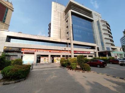 Universal Trade Tower in Sector 49, Gurgaon: Price, Brochure, Floor ...