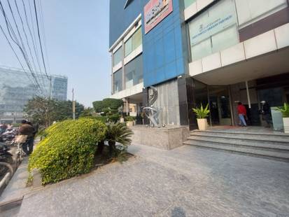 Best Sky Tower in Netaji Subhash Place, New Delhi: Price, Brochure ...