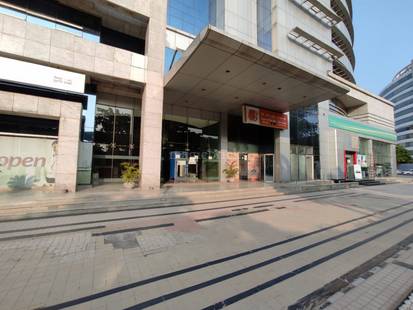 Universal Trade Tower in Sector 49, Gurgaon: Price, Brochure, Floor ...