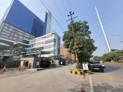 Gulshan One29 in Sector 129, Noida: Price, Brochure, Floor Plan, Reviews