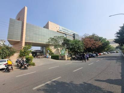 IHDP Business Park in Sector 127, Noida: Price, Brochure, Floor Plan ...