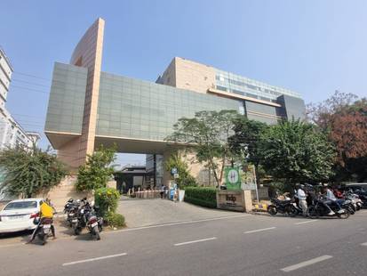 IHDP Business Park in Sector 127, Noida: Price, Brochure, Floor Plan ...