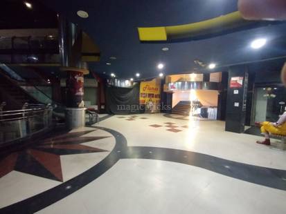 SRS Mall in Sector 12, Faridabad: Price, Brochure, Floor Plan, Reviews