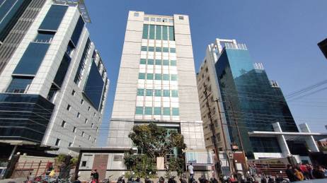 Eco Tower in Sector 125, Noida: Price, Brochure, Floor Plan, Reviews