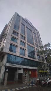 Shaila Towers in Sector 5 Salt Lake City, Kolkata: Price, Brochure ...