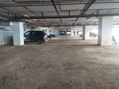 G. O. Square in Wakad, Pune: Price, Brochure, Floor Plan, Reviews