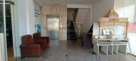 CK Pearl in Sector 6 HSR Layout, Bangalore: Price, Brochure, Floor Plan ...